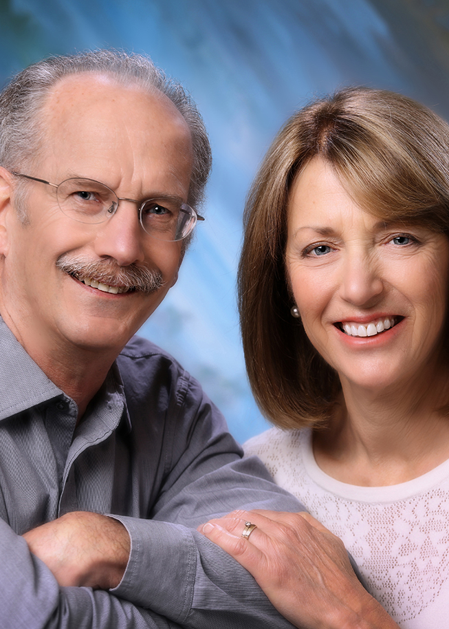 Parish Staff - The faith community of