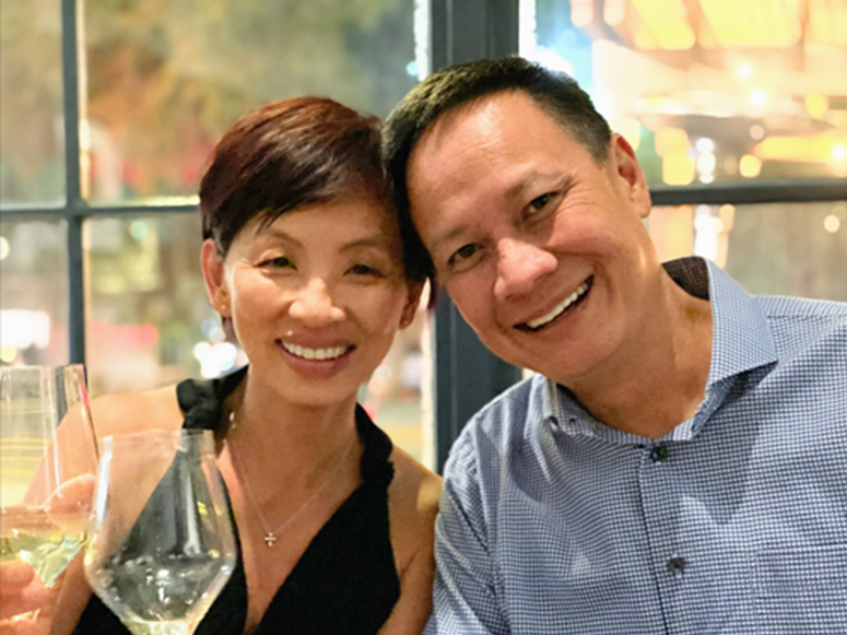 Marriage - The faith community of