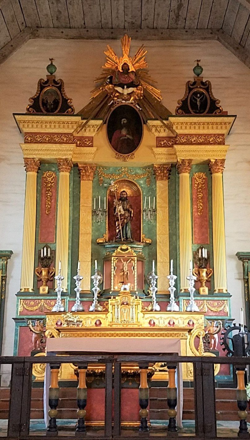 Pilgrimage - St. Joseph Catholic Church