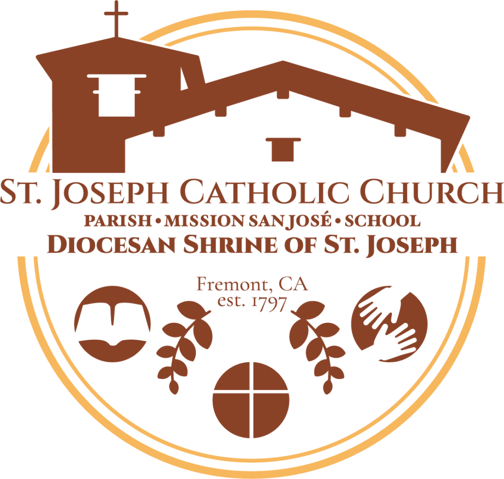 Lenten Bible Study - St. Joseph Catholic Church