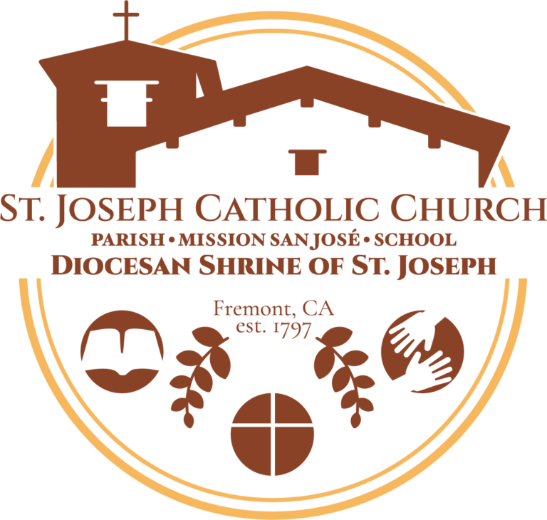 Lenten Bible Study - St. Joseph Catholic Church