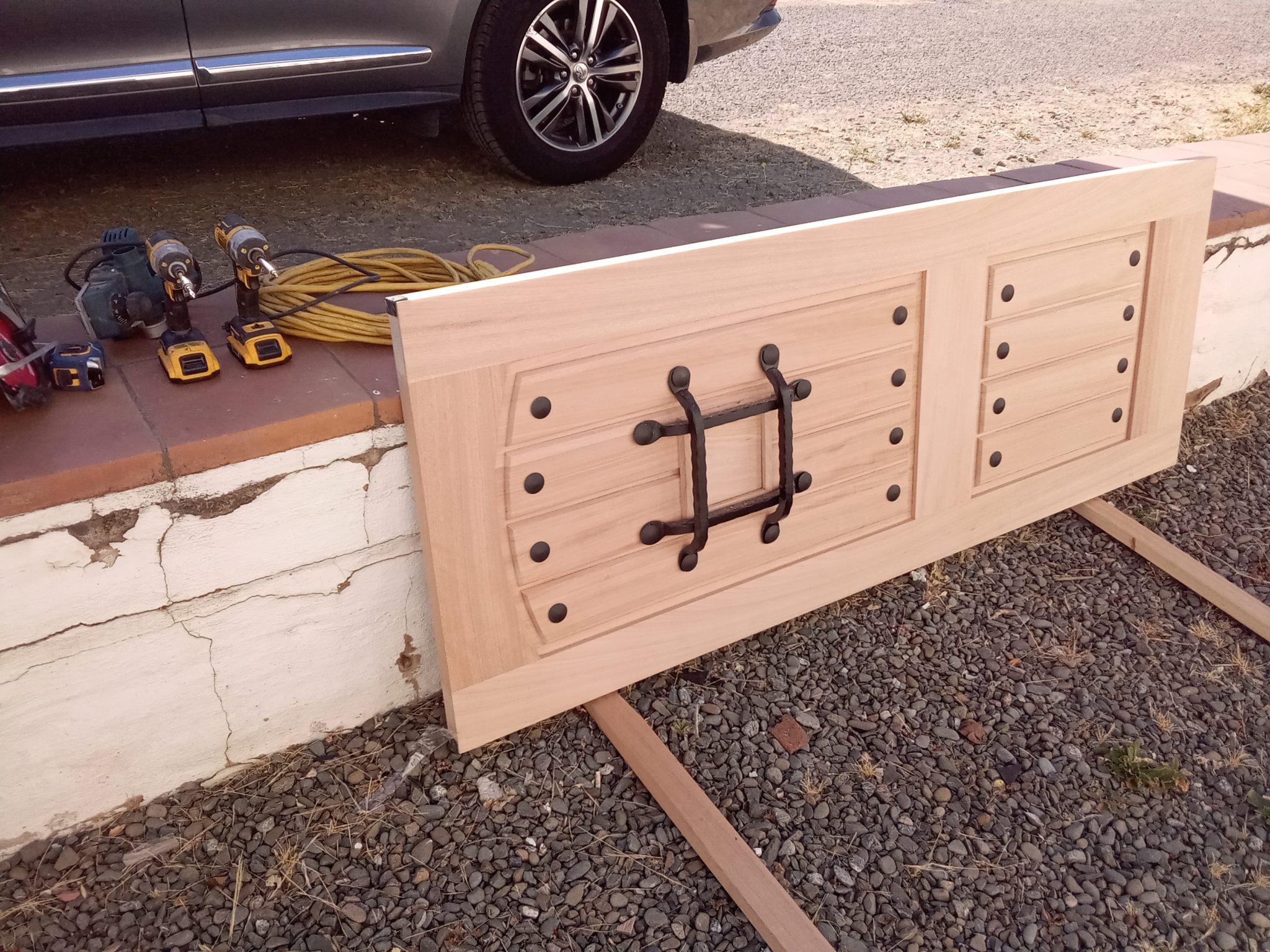 Museum Repair Project - St. Joseph Catholic Church